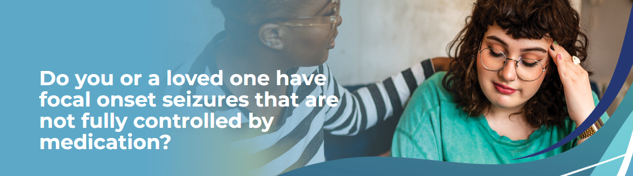 Participants Needed for Clinical Trial on Focal Epilepsy ...